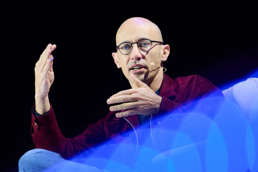 Canadian tech leaders share insights on Toronto Tech Week