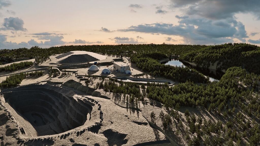 Critical Minerals News: Canada rushing to refine graphite at home