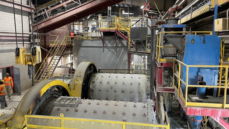How LaFleur Minerals is transforming into a niche near-term gold ...