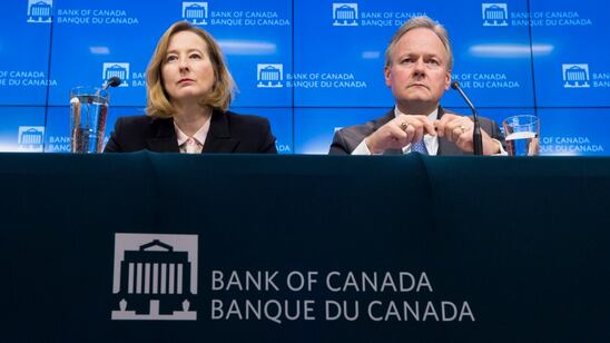 Amanda Lang - BNN Bloomberg
