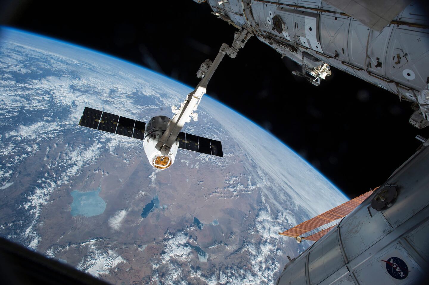 Artemis launch: How the Artemis II mission is opening Canada’s space ...