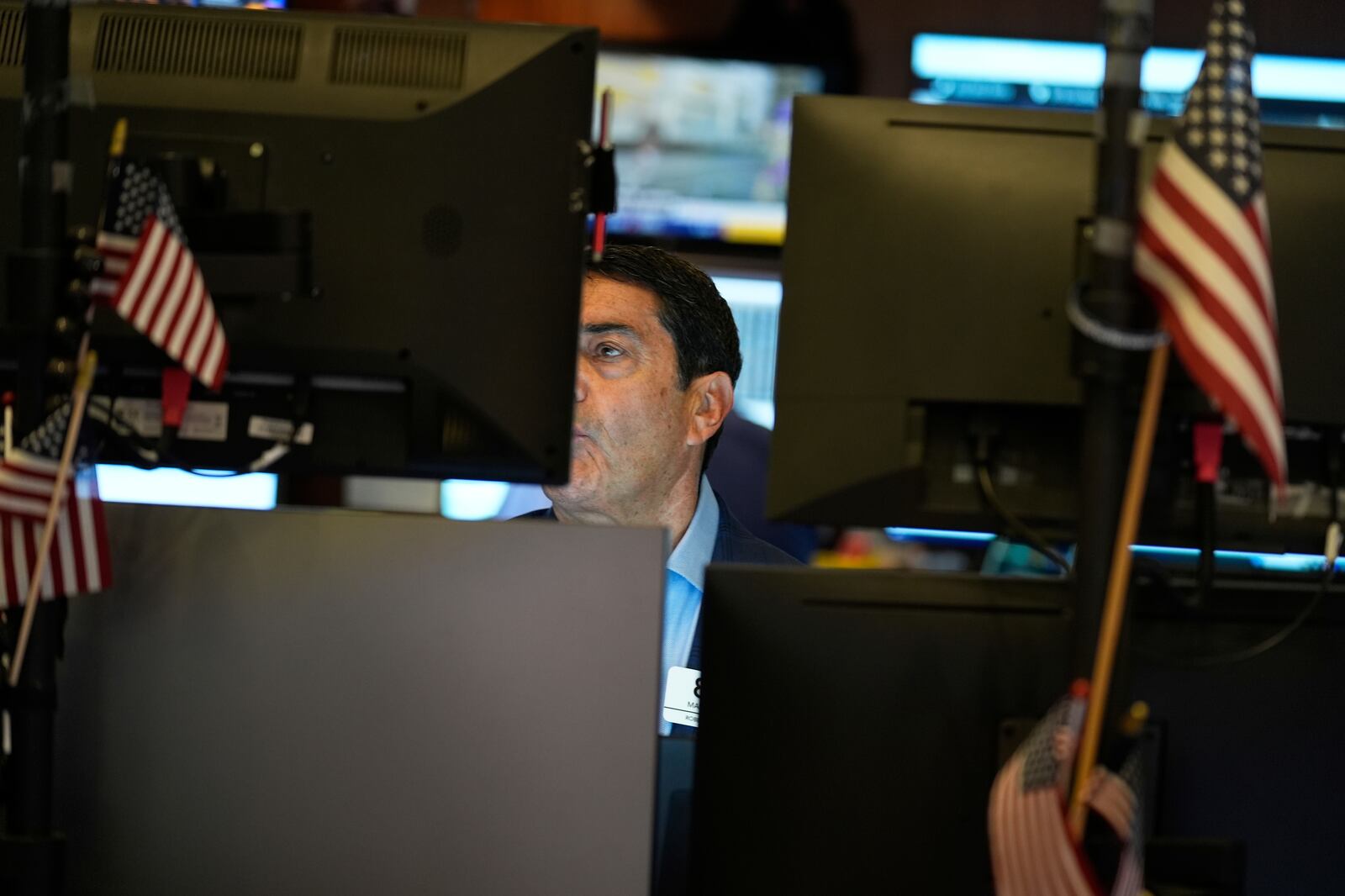 Stock market news today: Live updates on Dow, Nasdaq, TSX, S&P 500