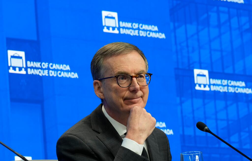 Trump tariff threats prompt warning from BoC governor