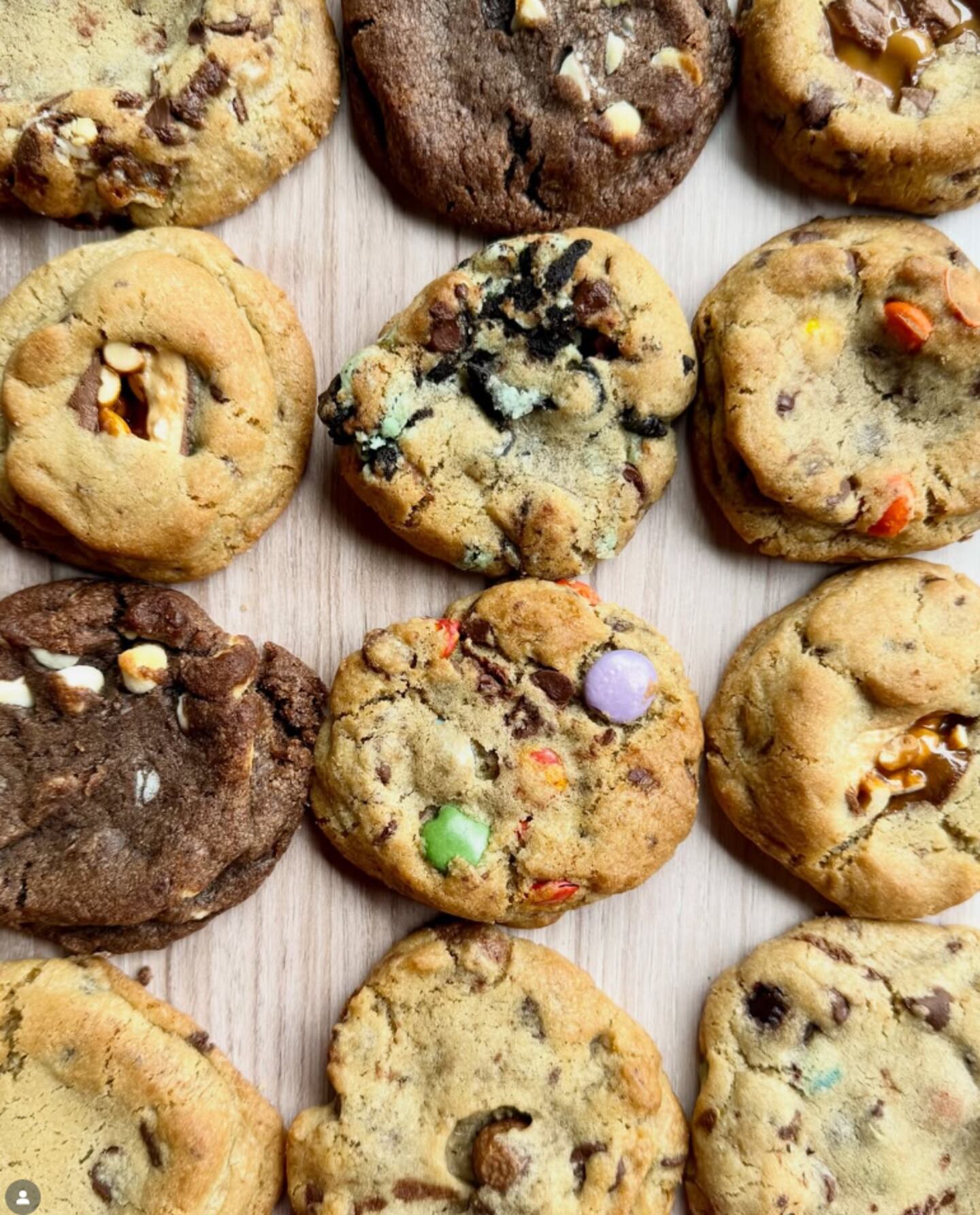 Craig's Cookies franchises to markets in Canada