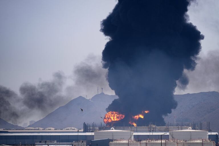 Nuttall: Oil prices won't soon return to pre-Iran war levels