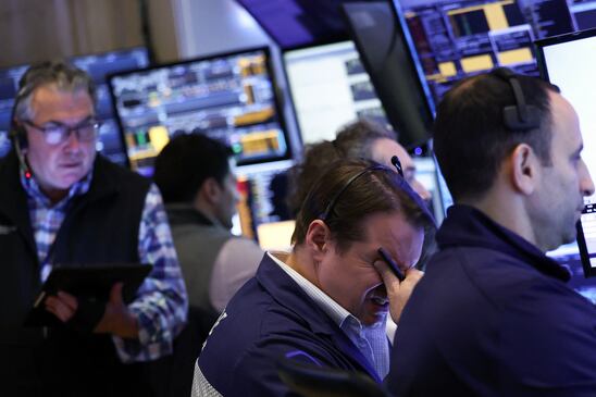 Larry Berman - BNN Bloomberg