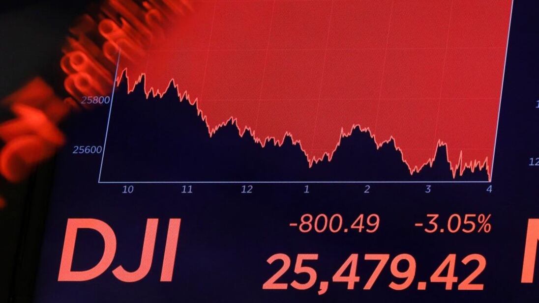 The Open - Shows - BNN Bloomberg
